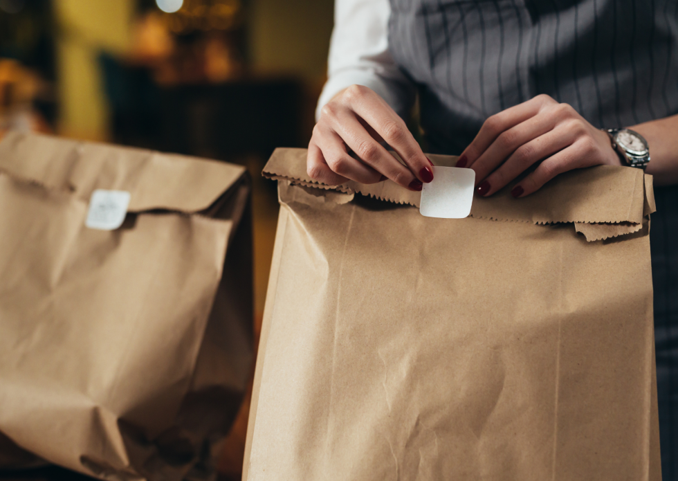 New Report Reveals Impact of Food Poverty - Inspire Wellbeing