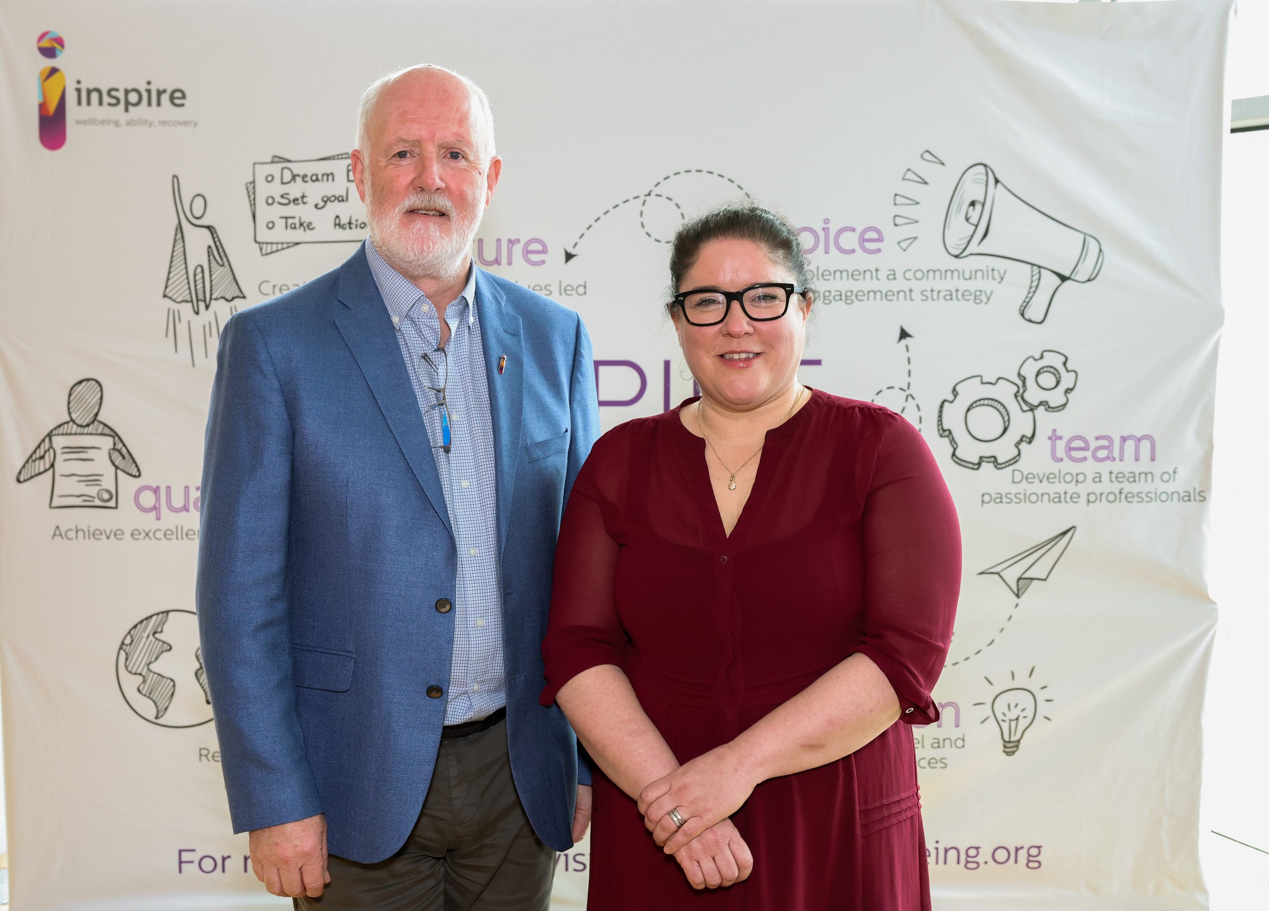 News - Inspire Wellbeing