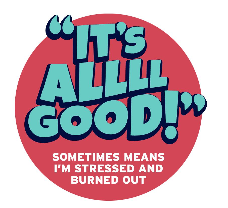 Time to Talk Day - Inspire Wellbeing