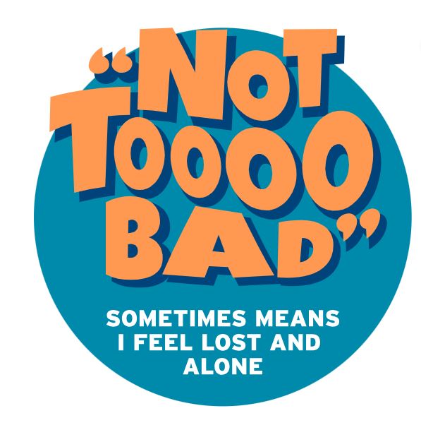 Time to Talk Day - Inspire Wellbeing