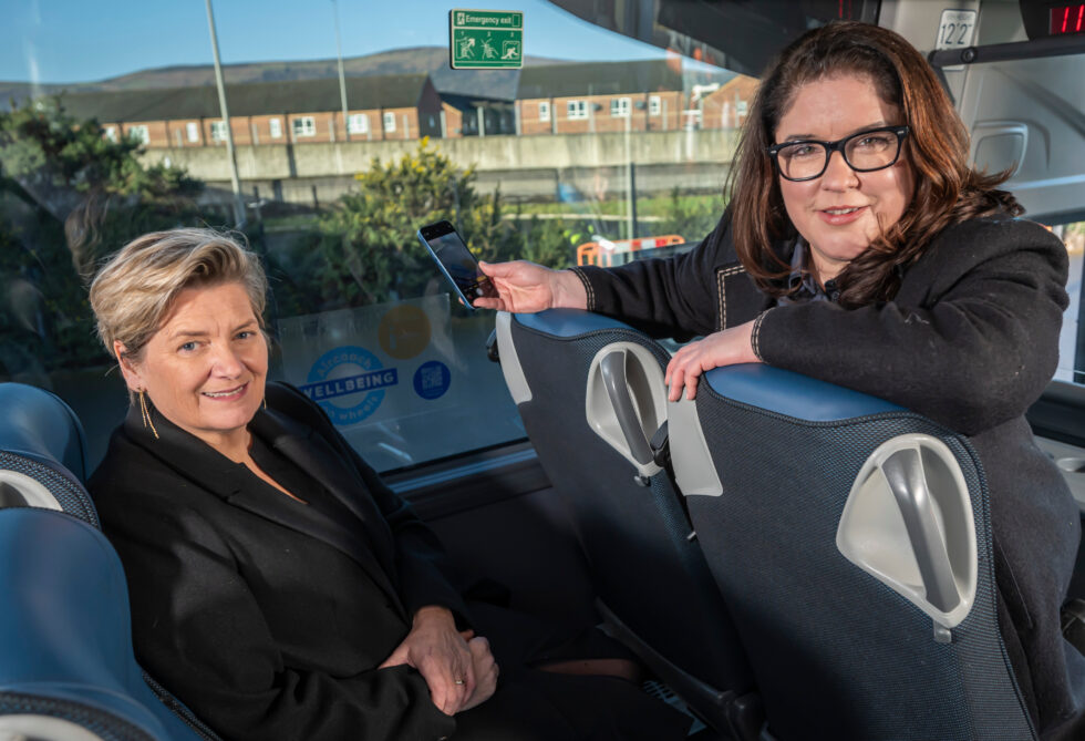 Wellbeing On Wheels - Inspire Wellbeing
