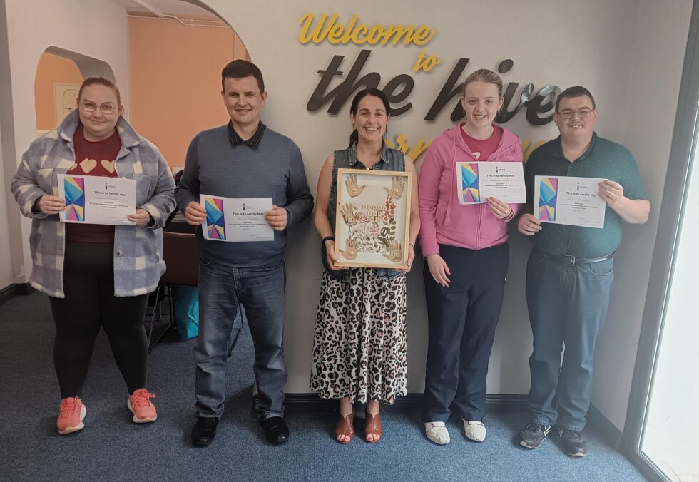 Community Training - Inspire Wellbeing