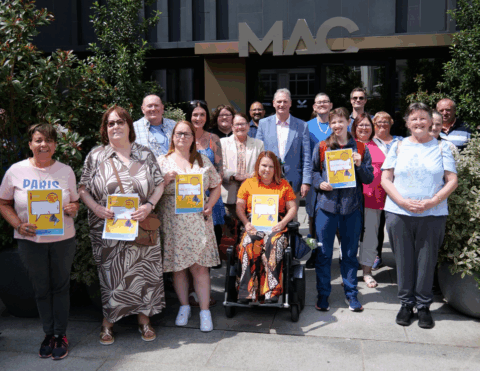 Impactful Community Training - Inspire Wellbeing
