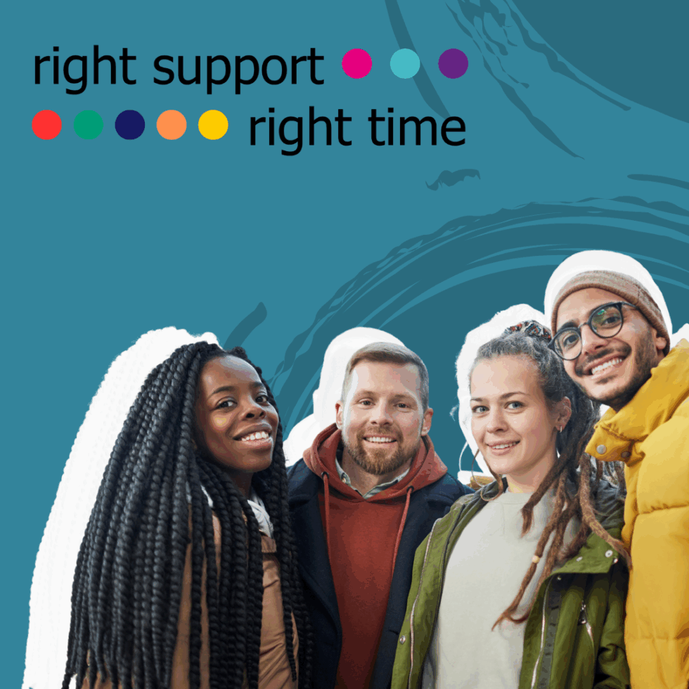 RSRT - Inspire Wellbeing